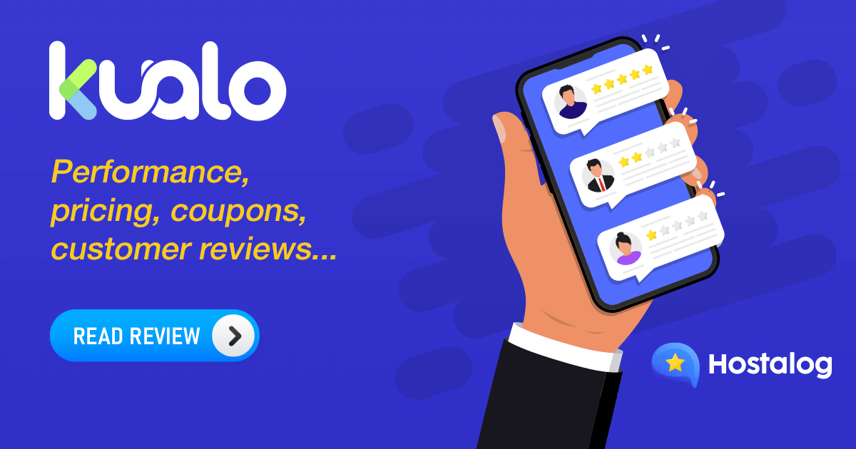 Kualo Review (2026) – Pricing, Performance & Features
